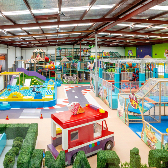 Browns bay Store – MagicLoft