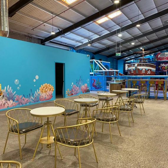 Browns bay Store – MagicLoft