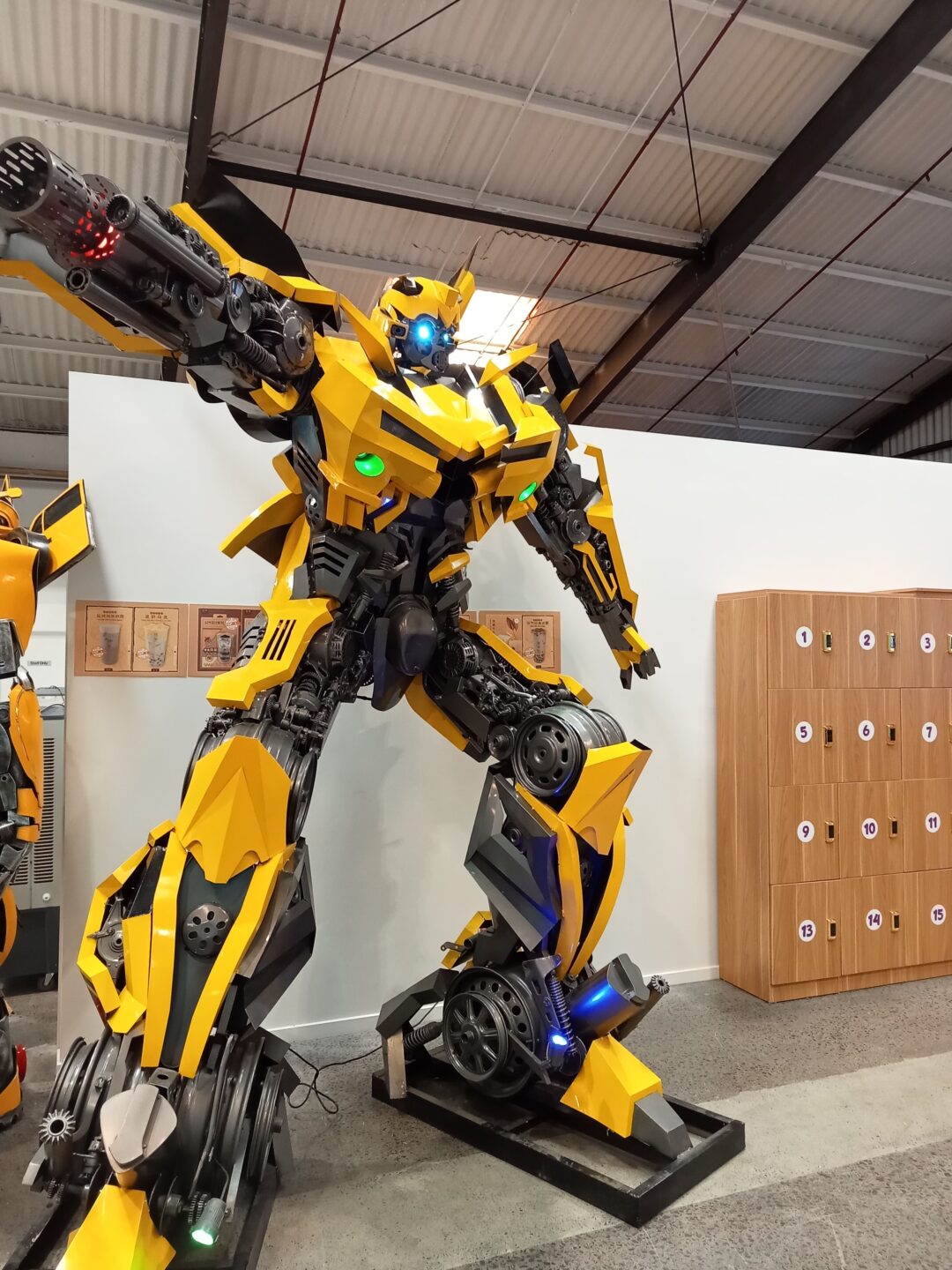 Avondale Store – MagicLoft